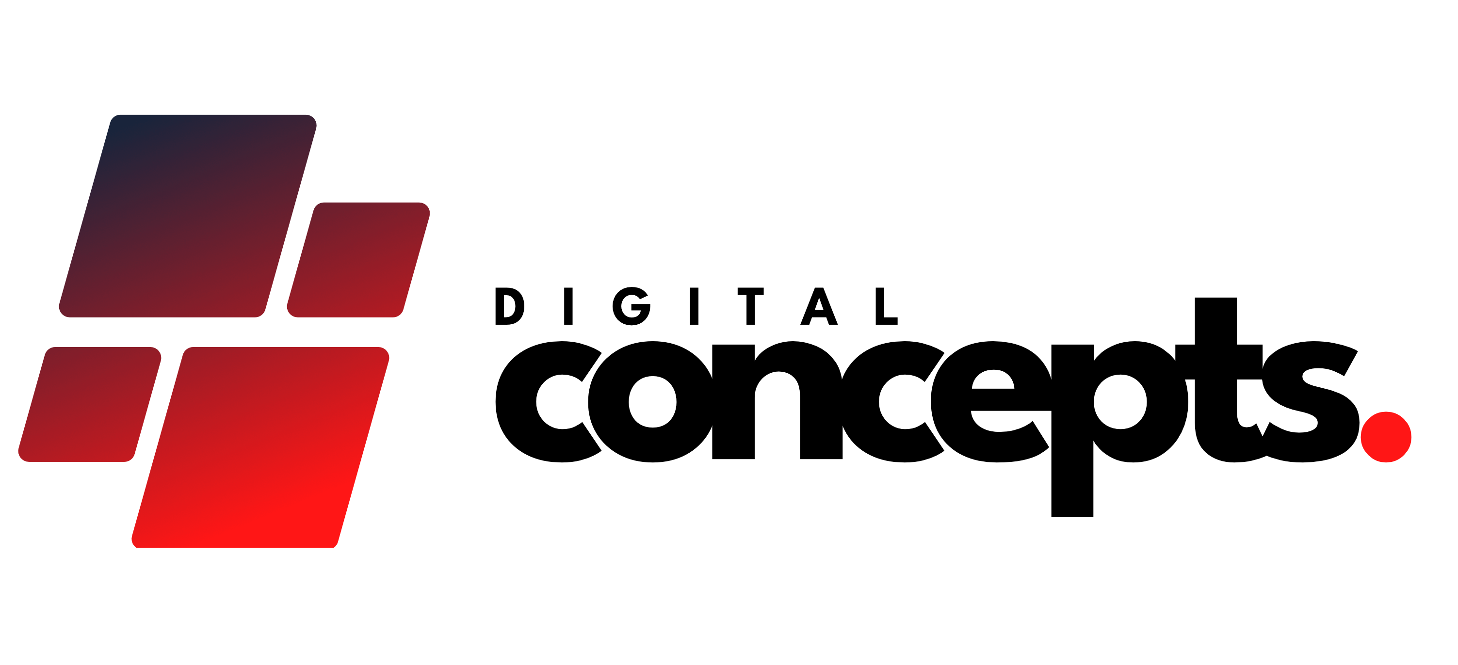 Digital Concepts – Building Brands that Matter